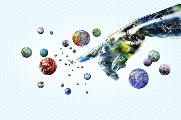 10 Powerful Ways AI and the Art Industry are Positively Changing Creativity