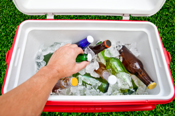 7 Best Ice Coolers for Unforgettable Summertime Fun - Dig This Design