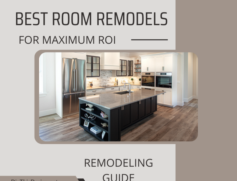 5 Tips to Design a New Theme for Your Living Room - Dig This Design