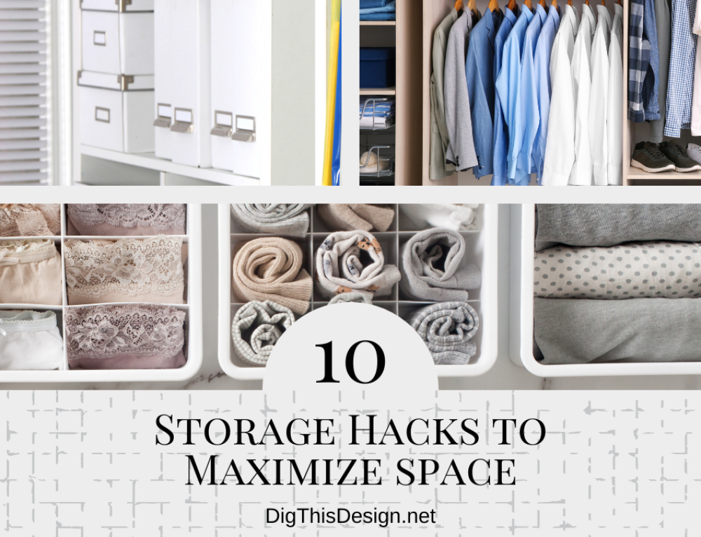 Stackable Storage Boxes: Empower Your Space with 7 Game-Changing DIY ...